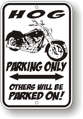 Original Signs - Fun Signs!